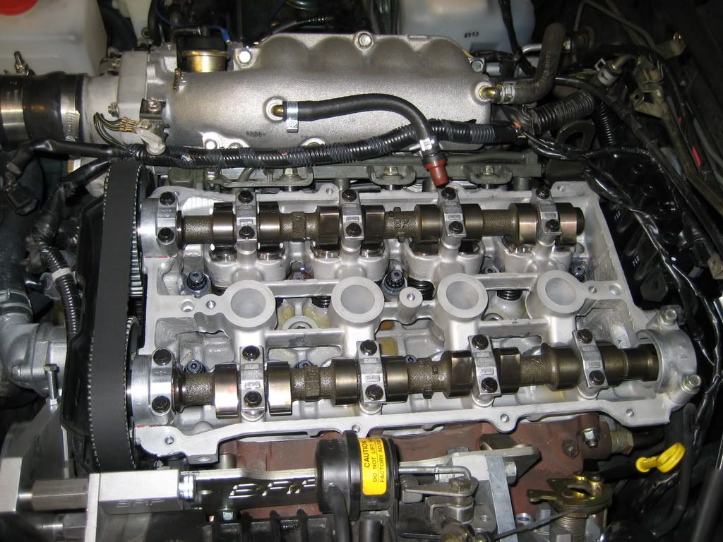 Supercharged NB with unending problems - MX-5 Miata Forum